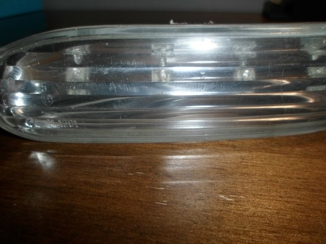 MERCEDES W163 02-05 Mirror Blinker Turn Signal Lamp Left LH Side ...