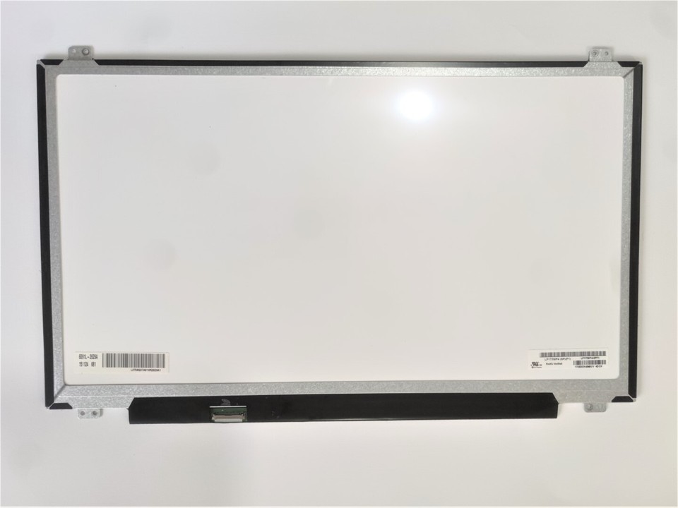 PANTALLA LED SCREEN 17.3" FULL HD ASUS ROG G752 G752V G752VT G752VL ...