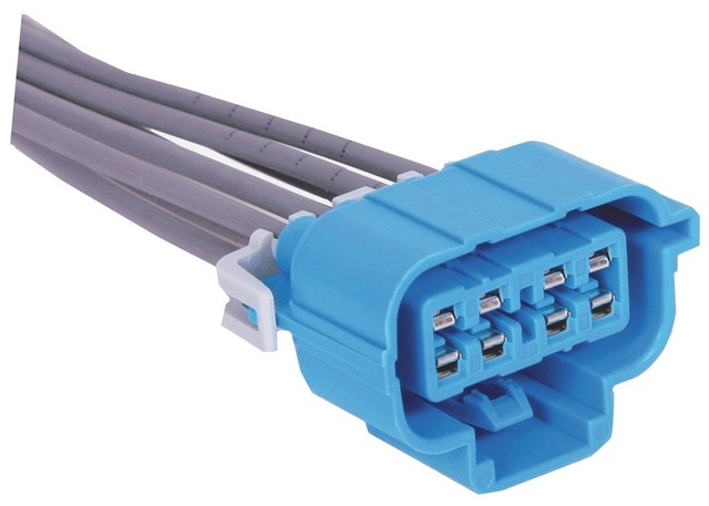 Multi Purpose Wire Connector-Blue Multi-Purpose Pigtail ACDelco PT2274 ...