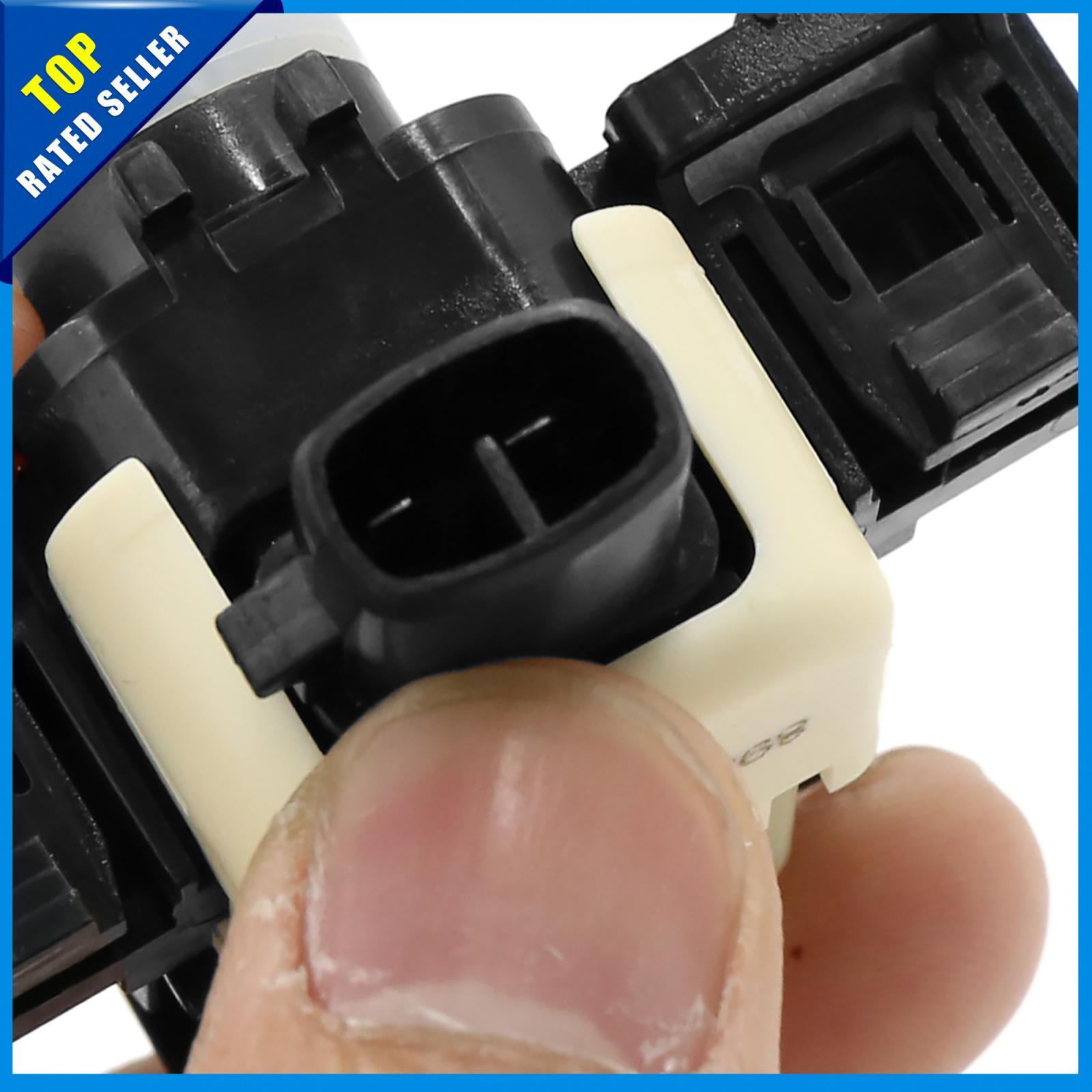 Pack of 1 For Lexus ES350 CT200h ES300h 89341-33200 PDC Bumper Parking ...