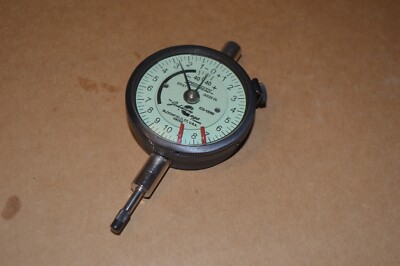 Indicators - Federal Dial Indicator Gage