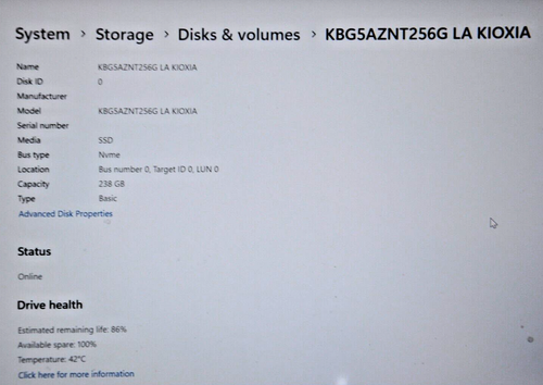 Lenovo 21E3008FUS ThinkPad E14 14" Core i5 16GB/256GB SSD - Factory for ...