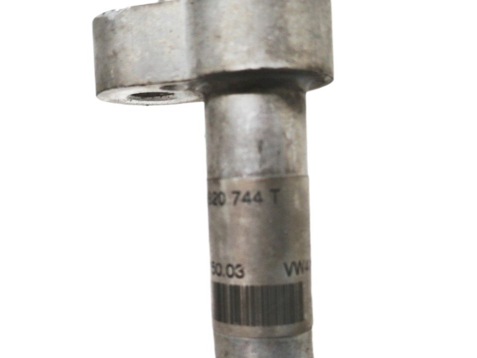 7L6820744T TUBI ARIA CONDIZIONATA / 1585378 PER VOLKSWAGEN TOUAREG 7LA ...