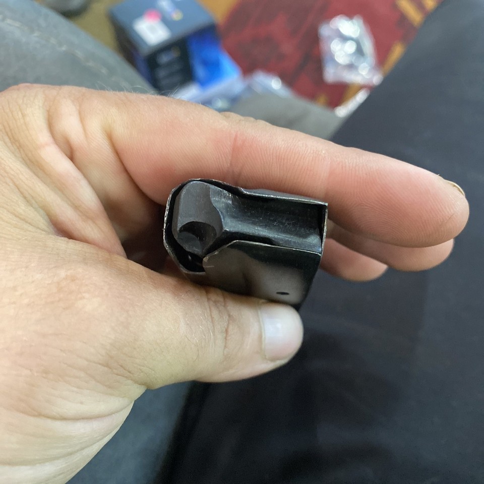 Beretta 92 Magazines for 92FS 92S 92F 9mm 10rd Aftermarket Lot # 192 | eBay