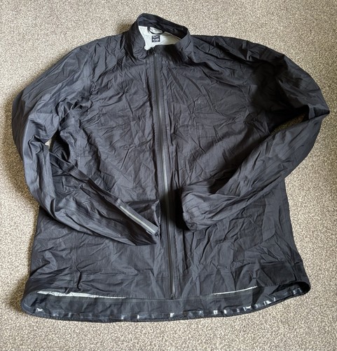 Rapha Core Rain Jacket Men's | eBay UK