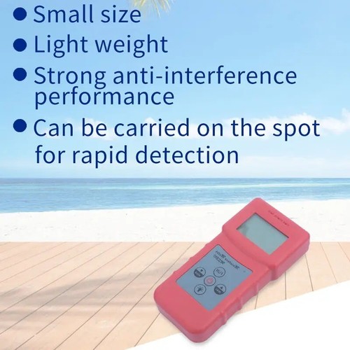 Testing Humidity MS310-S Moisture Meter for Cotton,cloth,fiber,textile ...