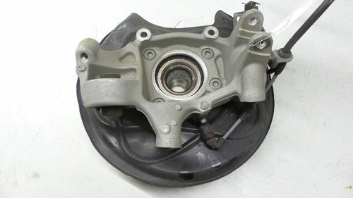 19 20 21 AUDI Q8 RIGHT REAR KNUCKLE SPINDLE PART # 4M0 505 432 RJ | eBay