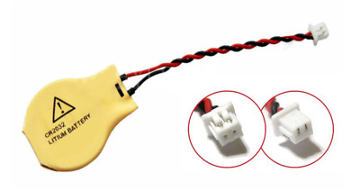 New CMOS Battery Lenovo ThinkPad T20 T21 T22 T23 T30 T40 T41 T42 T43 ...