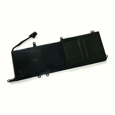 Battery MG2YH 9NJM1 44T2R HF250 For Dell Alienware 15 R3 R4 17 R4 R5 ...