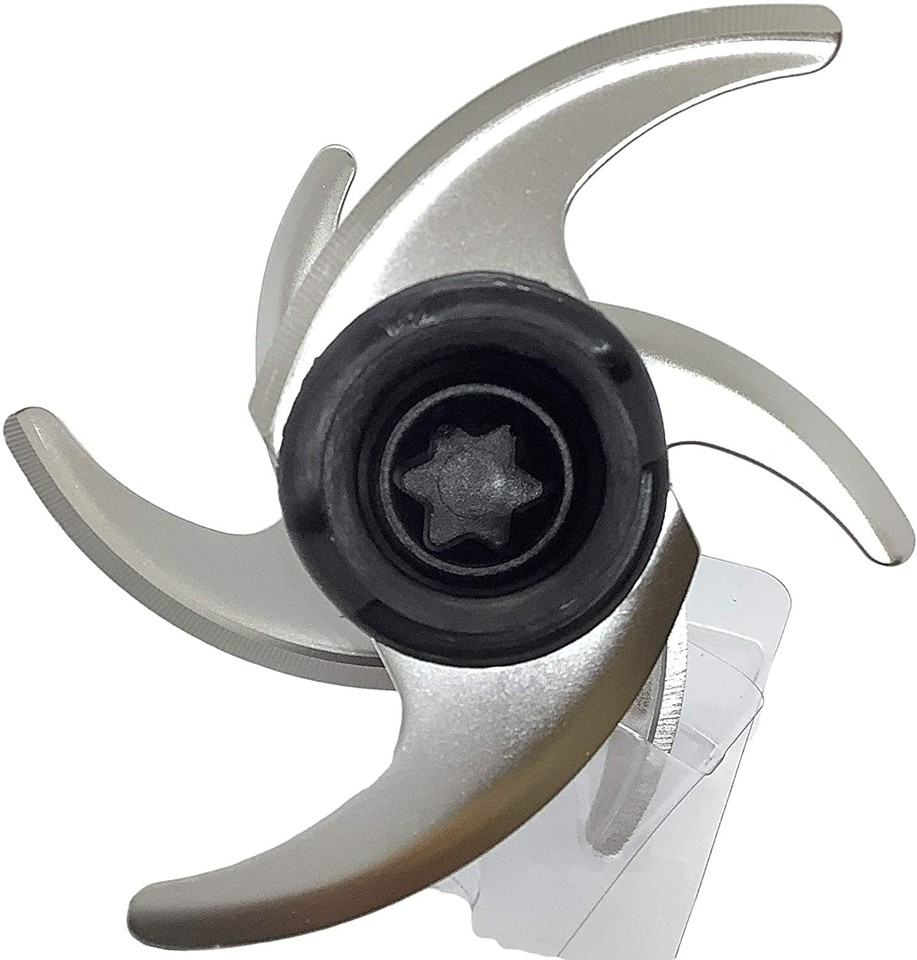 READ!__Ninja 6-Blade Assembly for 72oz Pitcher BL490 BL493 BL494 ...