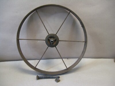 Antique & Vintage Implements - Planet Jr