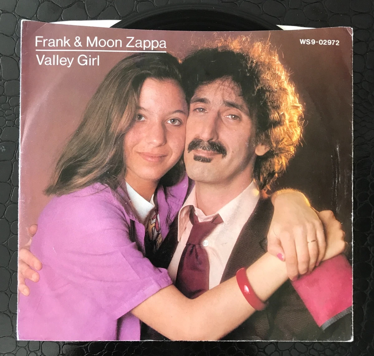 Moon Zappa Valley Girl