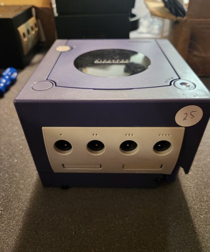 PAL Nintendo Gamecube Console DOL-001 (EUR) W/ RGB Output *RARE* | eBay