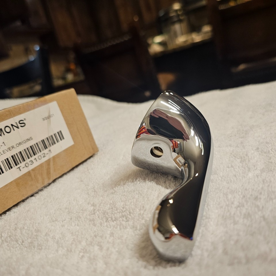 Symmons T-03102-1 Replacement Handle, Lever, Origins RTS-063 | eBay