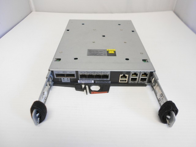 NetApp Fas2552 Motherboard HA Controller Module 111-01324 C1 for sale ...