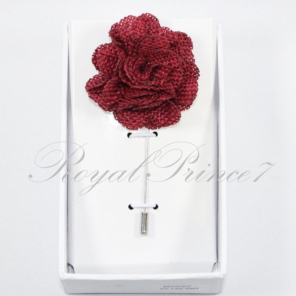 New Men's Suit brooch chest buckle brooch Knit Pin lapel pin PL150 | eBay