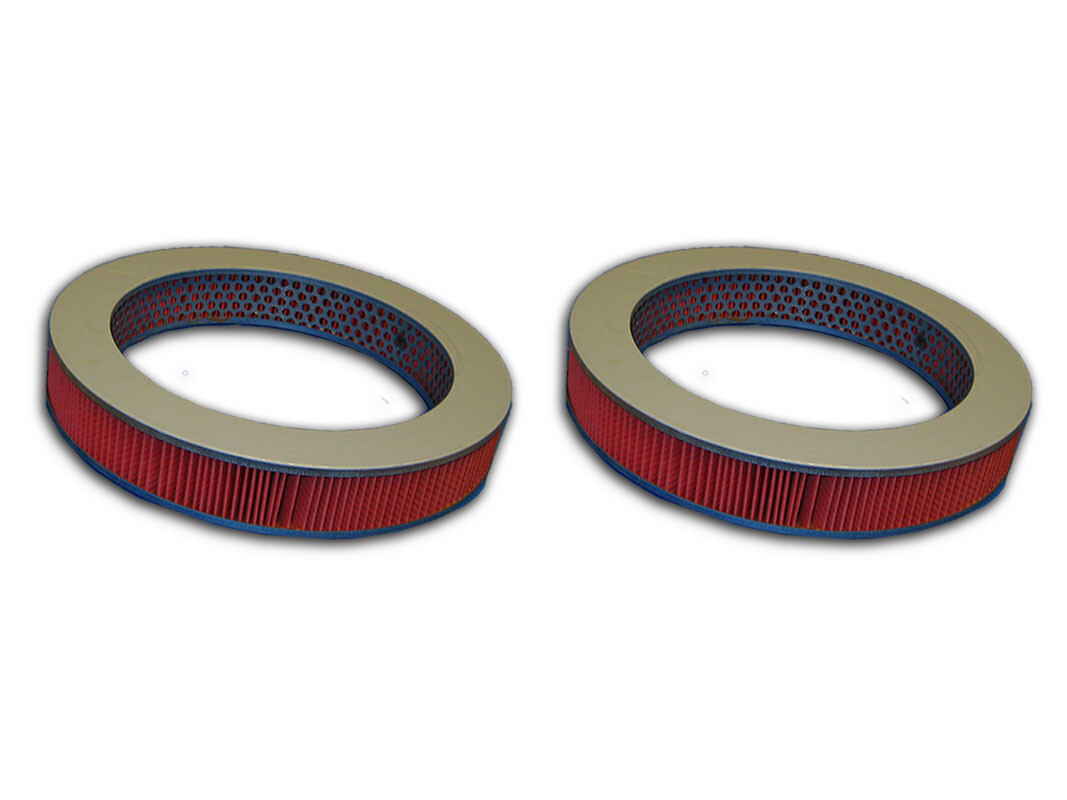 PUROLATOR AF4327 - Air filter cross reference