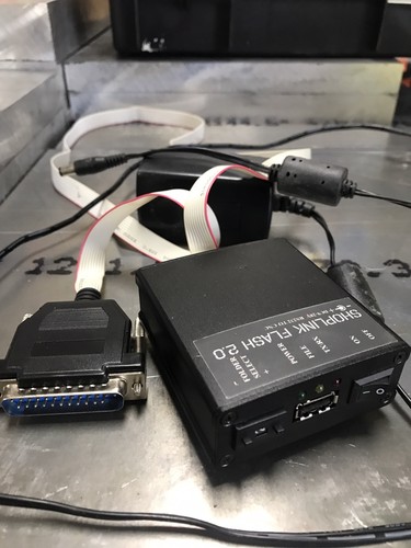 Haas USB FLASH memory upgrade for Haas CNC, Send-Receive DNC Drip feed ...
