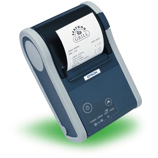 Epson Mobilink Mobile Printer Battery for sale online | eBay