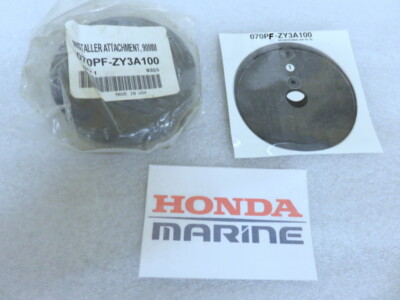 D2 Genuine Honda Marine 070PF-ZY3A100 Installer Attachment OEM ...