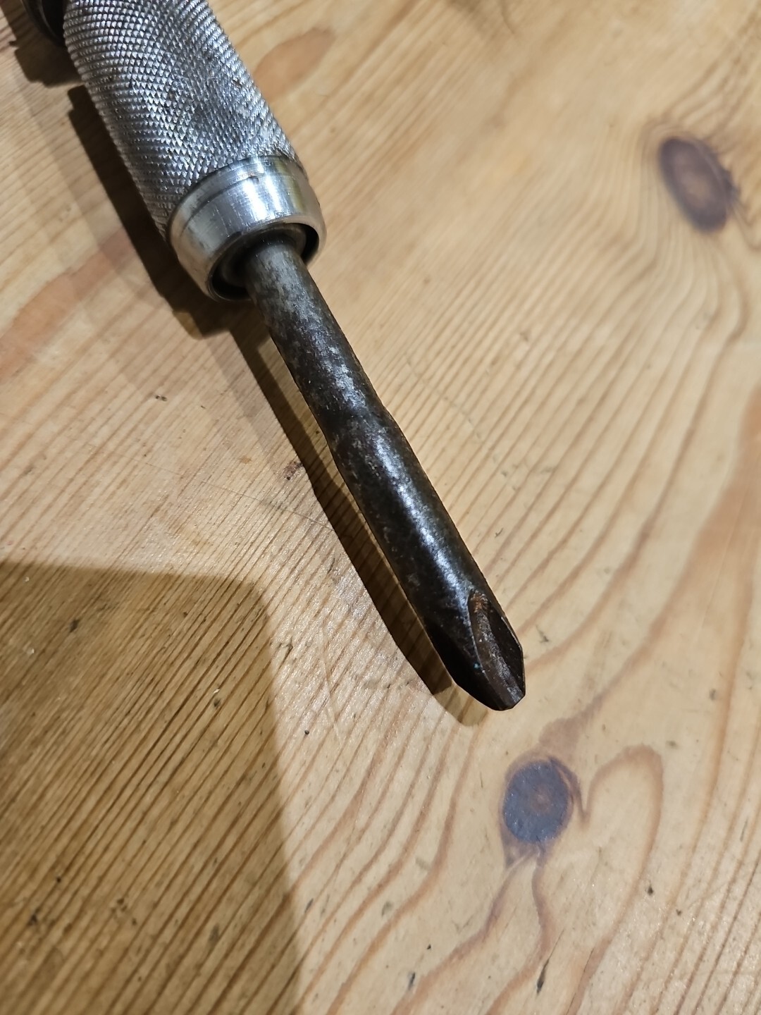 stanley yankee screwdriver | eBay UK