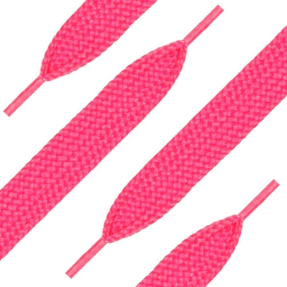 Fat Thick Shoe Laces 40-50'' For all Shoe Types Multiple Colors | eBay