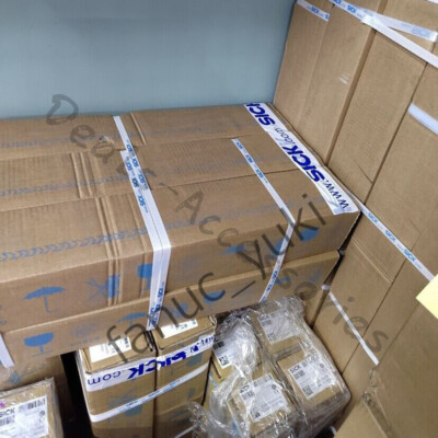 New in box SICK C2C-SN06030A10000/C2C-EN06030A10000 Fast Shipping (1PCS ...