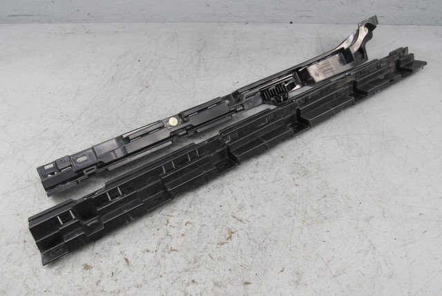 10-16 BMW F10 Rocker Molding Front Mount Left 51777184777 OEM for sale ...