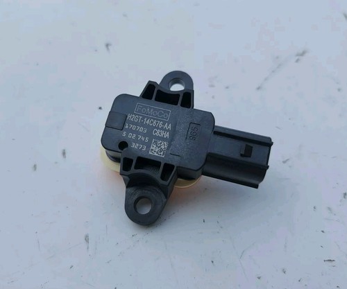 2017-2019 Ford Escape OEM Front Right Passenger Door Side Impact Sensor ...