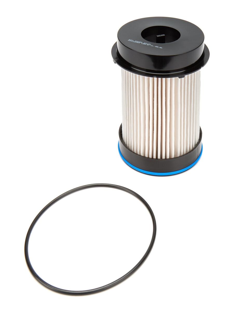 CARQUEST 86255 - Fuel filter cross reference