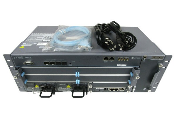 Juniper CHAS-MX104-S Mx104 Ethernet Switch for sale online | eBay