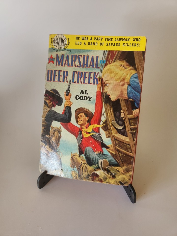 38 Vintage MYSTERY Pulp PAPERBACK BOOK Lot EROTIC Suspense Pocket 1940s ...