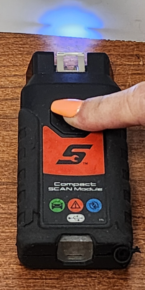 Snap-On ZEUS W/ Newest Update 25.2 W/ Docking Station & Compact Scan ...