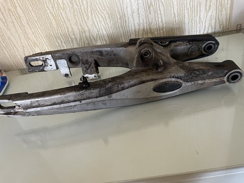 Rear Suspension Swingarm 85SX 2010 85 SX 03-14 KTM | eBay Australia