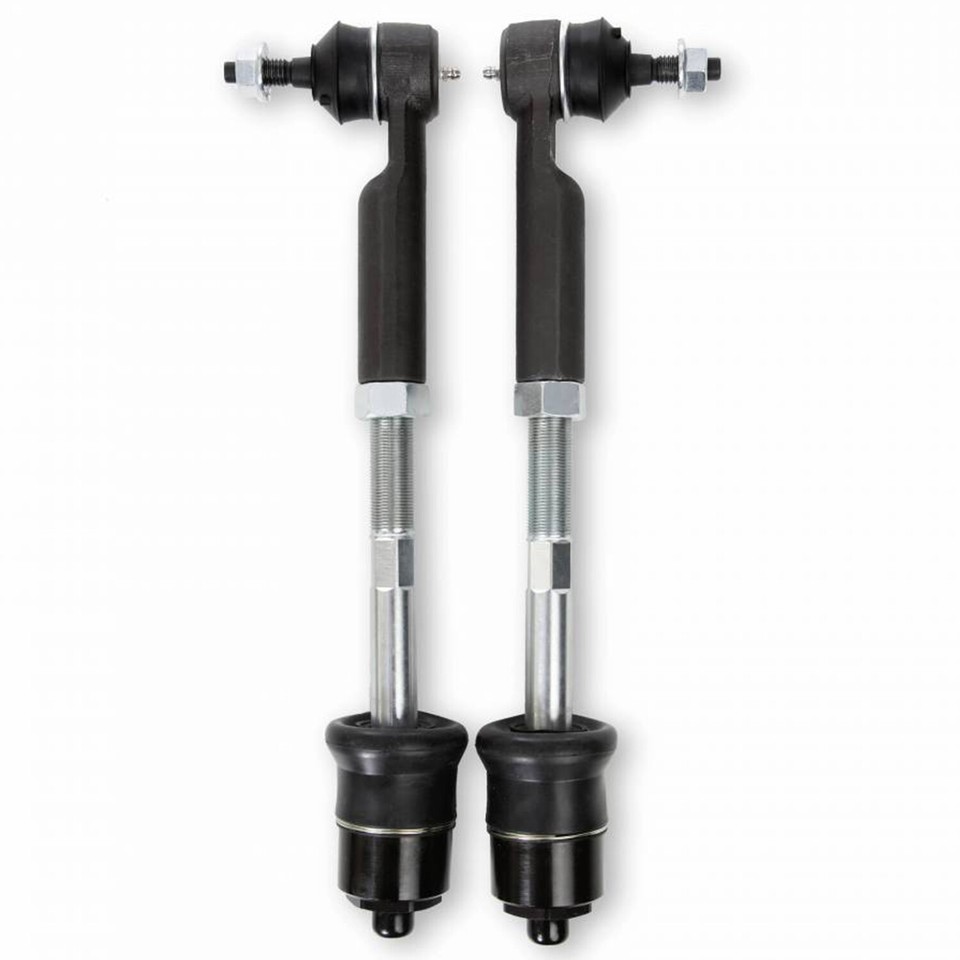 Cognito Alliage Séries HD Cravate Canne Kit pour 2001-2010 GM Silverado ...