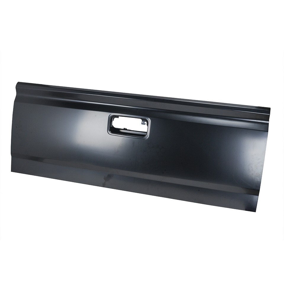 Tailgate Assembly For 2014-19 Chevy Silverado 1500 w/o EZ-Lift Lockable ...