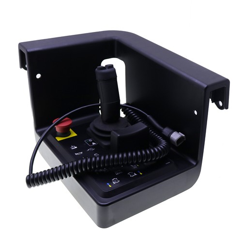 Platform Control Box 99161GT For Genie GS-2668 RT GS-3390 GS-4390 GS ...