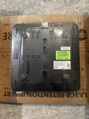 DIRECT TV Satellite Television RECEIVER H44-500 | eBay