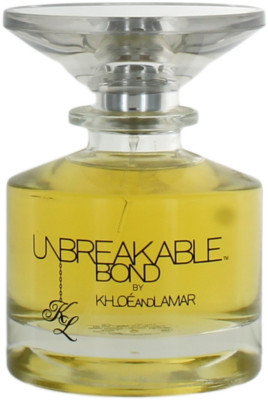 Unbreakable Bond By Khloe & Lamar For Women EDT Perfume Spray 3.4oz ...