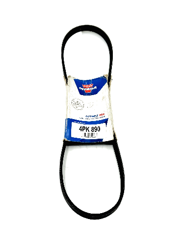 DRIVE BELT 4PK890 | eBay