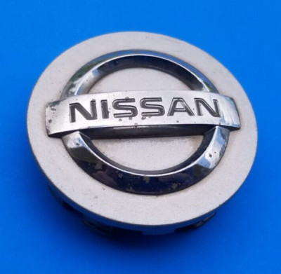 NISSAN 350Z 370Z ALTIMA GT-R LEAF PATHFINDER WHEEL RIM HUB CAP CENTER ...