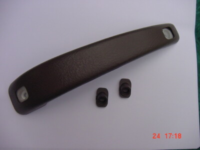 SEA RAY BAYLINER BOAT HANDLE CHOCOLATE BROWN GRAB OTHERS TOO USA!! | eBay