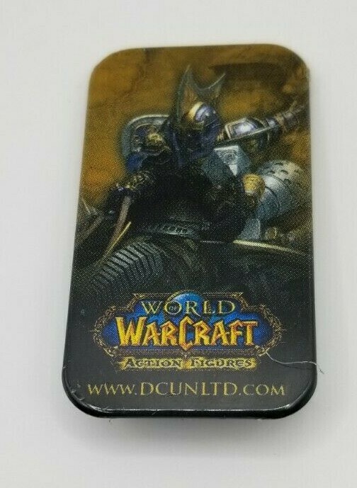 Blizzard Blizzcon 2008 World of Warcraft Pin | eBay