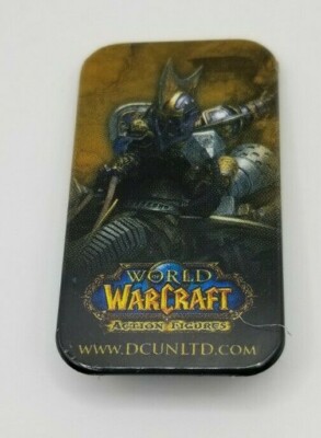 Blizzard Blizzcon 2008 World of Warcraft Pin | eBay