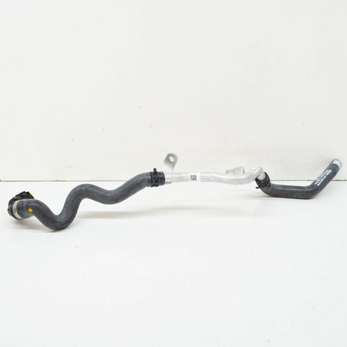 NEW AUDI Q5 FY 80A ENGINE COOLANT HOSE W RELEASE COUPLING 80A122109G | eBay