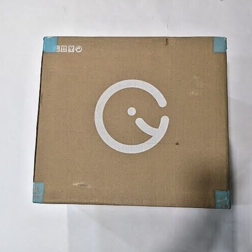 Yeedi By ECOVACS Vas Station Self Emptying Robot Vacuum And Mop Wifi ...