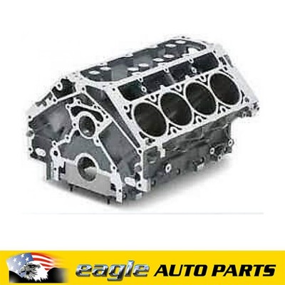 Chevrolet Performance 6.2L LSA Aluminum Engine Block # 12673476 | eBay
