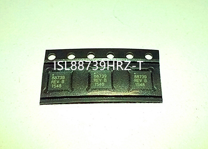 1PCS NEW ISL88739HRZ ISL88739HRZ-T 88739REV 88739SMPL 88739 QFN32 IC ...