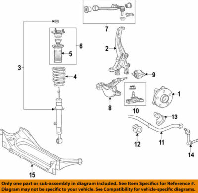 48075-24010 Toyota Bracket sub-assy, lwr arm, no,1 4807524010, New ...