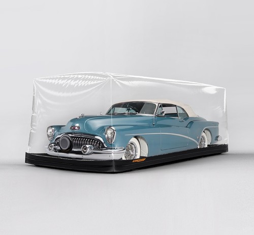 Amazon Protection Capsule Cover Buick Roadmaster Skylark Epic Classic ...